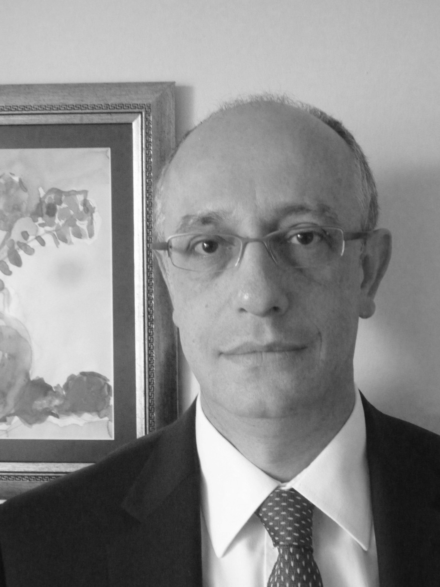 Selim Sanin | HALKI SUMMIT