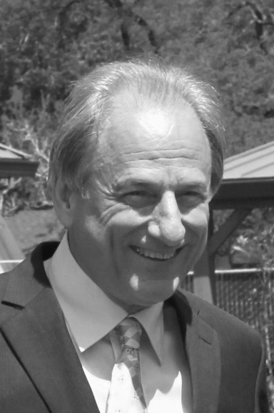 Joseph P. Marino | HALKI SUMMIT