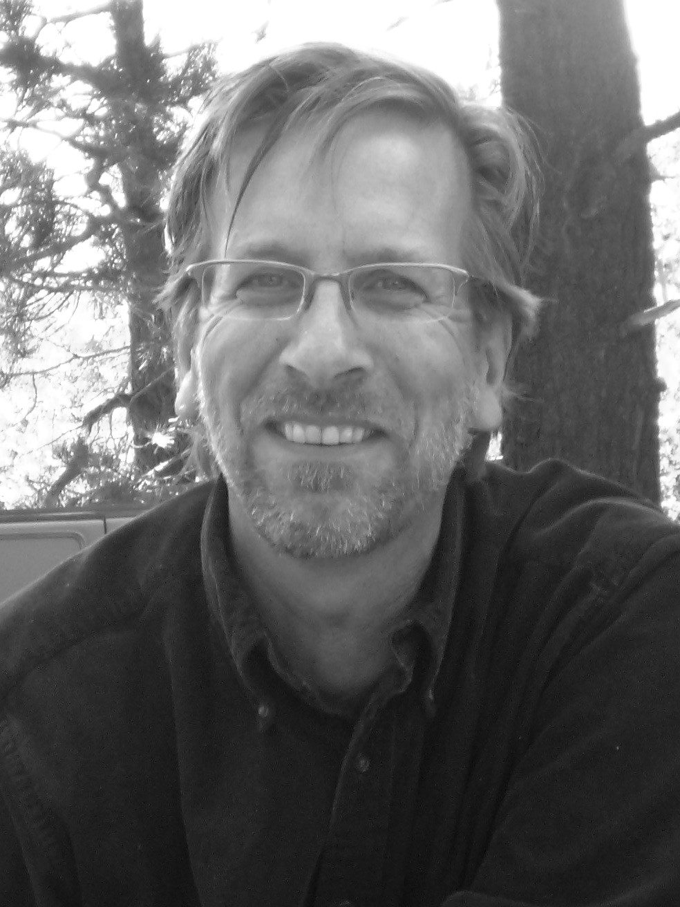 Douglas Christie | HALKI SUMMIT