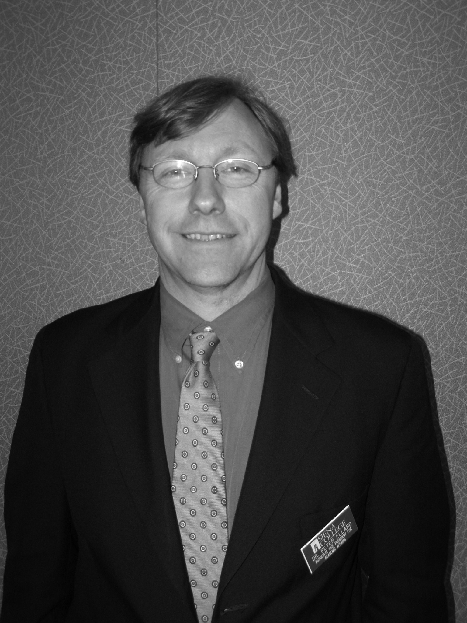 Peter Ellard | HALKI SUMMIT