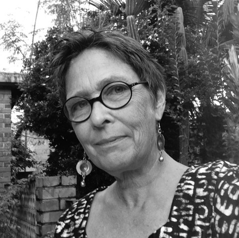 Mary Hark | HALKI SUMMIT