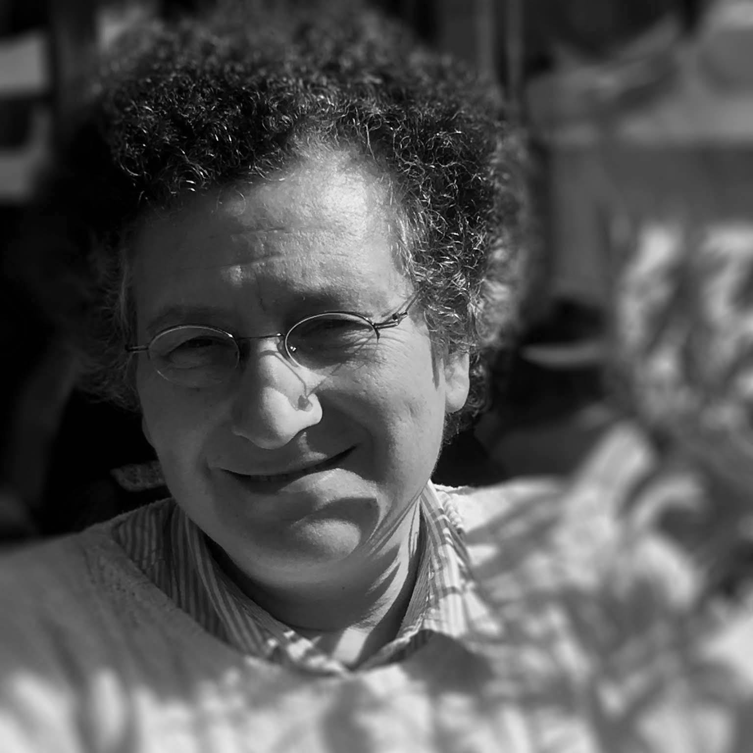 Dr. Ekaterini Tsalampouni | HALKI SUMMIT
