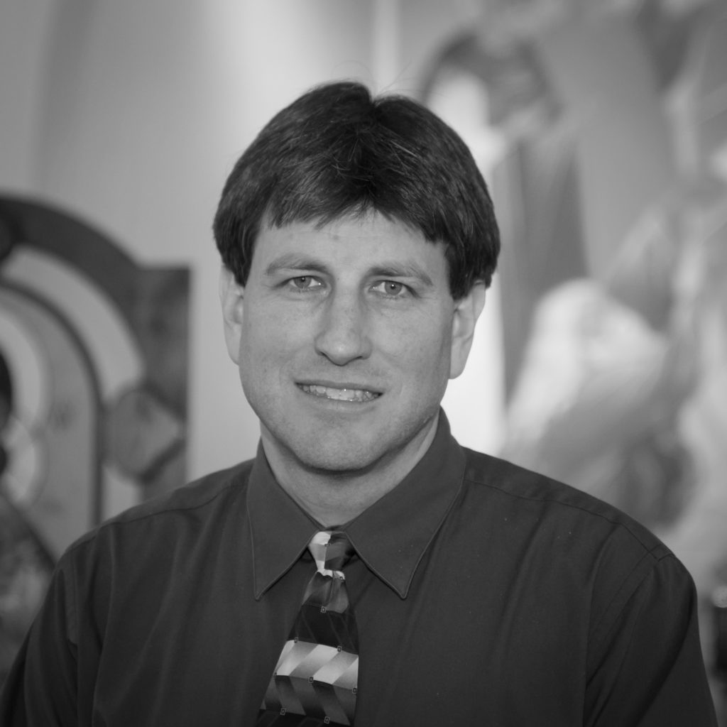 Nathan Hoppe | HALKI SUMMIT